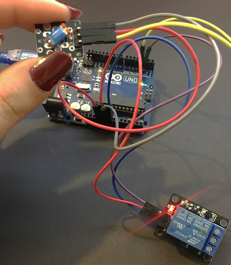 آموزش-کار-با-ماژول-بال-سوییچ-ball-switch.arduino.digispark.ir - دیجی اسپارک