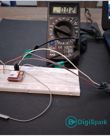 راه اندازی و کار با ماژول SIM800L، بخش نهم: کنترل و کاهش توان مصرفی ...