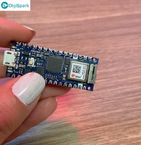 آموزش راه اندازی برد آردوینو Nano 33 IOT بخش اول: معرفی NANO 33 IOT ...