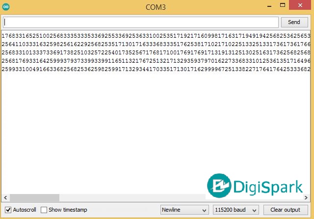 راه اندازی و کار با برد Maixduino بخش چهاردهم: راه اندازی دوربین GC0328 - دیجی اسپارک