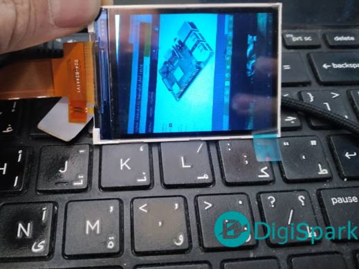 راه اندازی و کار با برد Maixduino بخش شانزدهم: افزایش حافظه با کارت SD ...