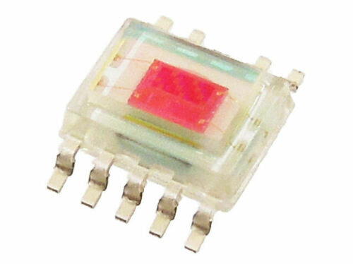 تحلیل و بررسی کتابخانه S11059.h - دیجی اسپارک