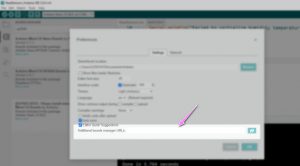 دانلود و نصب نرم افزار آردوینو IDE 2 Arduino - دیجی اسپارک
