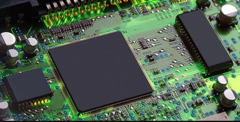 شناخت کامپیوتر خودرو ECU معرفی و بررسی - دیجی اسپارک