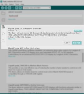 دانلود و نصب نرم افزار آردوینو IDE 2 Arduino - دیجی اسپارک