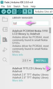 دانلود و نصب نرم افزار آردوینو IDE 2 Arduino - دیجی اسپارک