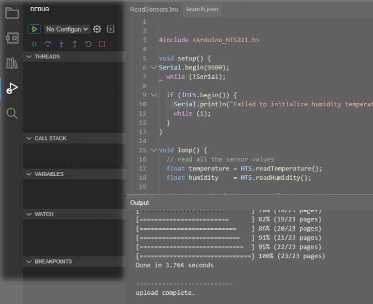 دانلود و نصب نرم افزار آردوینو IDE 2 Arduino - دیجی اسپارک