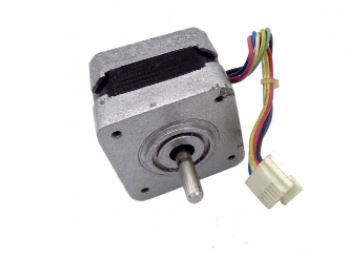 تحلیل و بررسی کتابخانه Stepper.h - دیجی اسپارک