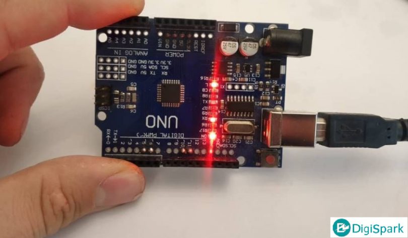 سیستم عامل Free RTOS بردهای آردوینو قسمت سوم: I/O تابع xTaskCreate ...