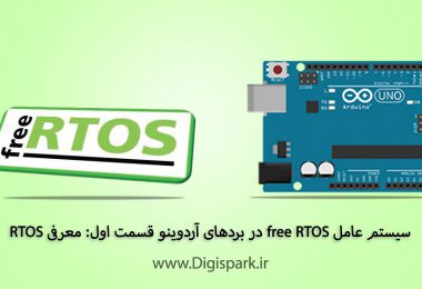 سیستم عامل FREERTOS در بردهای ESP32 قسمت اول: معرفی RTOS - دیجی اسپارک