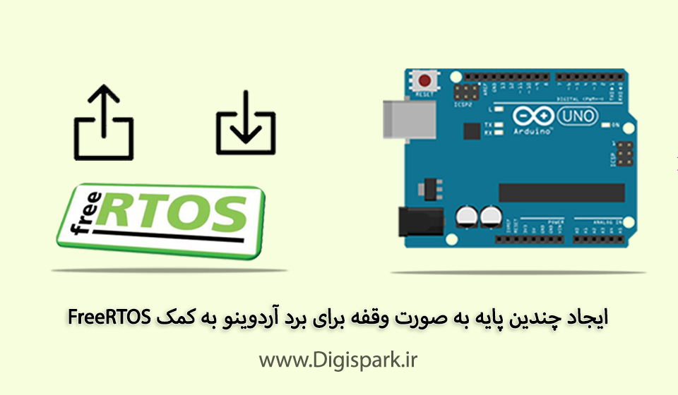 Using Freertos Semaphores In Arduino Ide Hacksterio