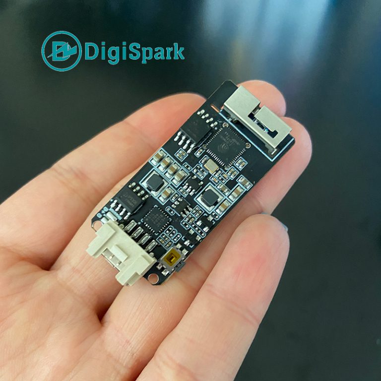 معرفی و راه اندازی برد M5CAM با تراشه ESP32 ساخت M5STACK - دیجی اسپارک