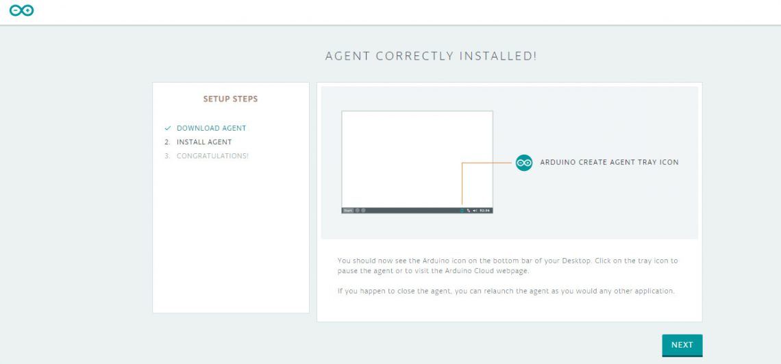 آموزش کار با پلتفرم Arduino IOT Cloud بخش اول: معرفی و ساخت حساب - دیجی ...