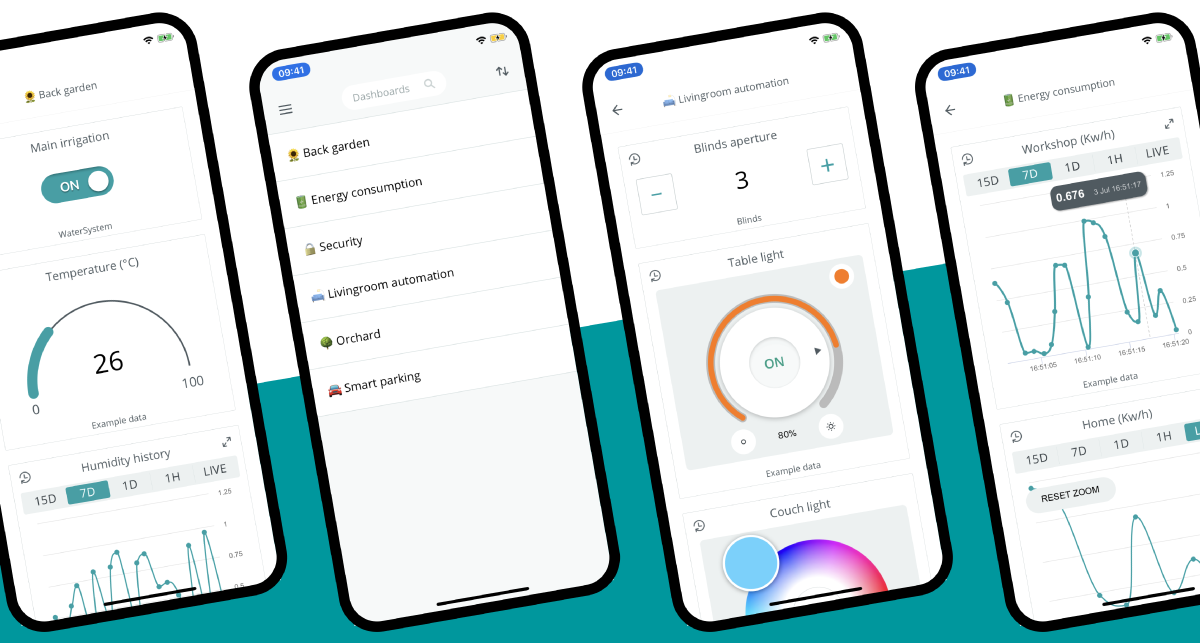 آموزش کار با پلتفرم Arduino Iot Cloud بخش اول معرفی و ساخت حساب دیجی