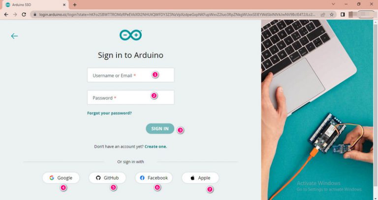 پروژه ایستگاه هواشناسی با پلتفرم Arduino IoT CLOUD و نمایشگر OLED - دیجی اسپارک