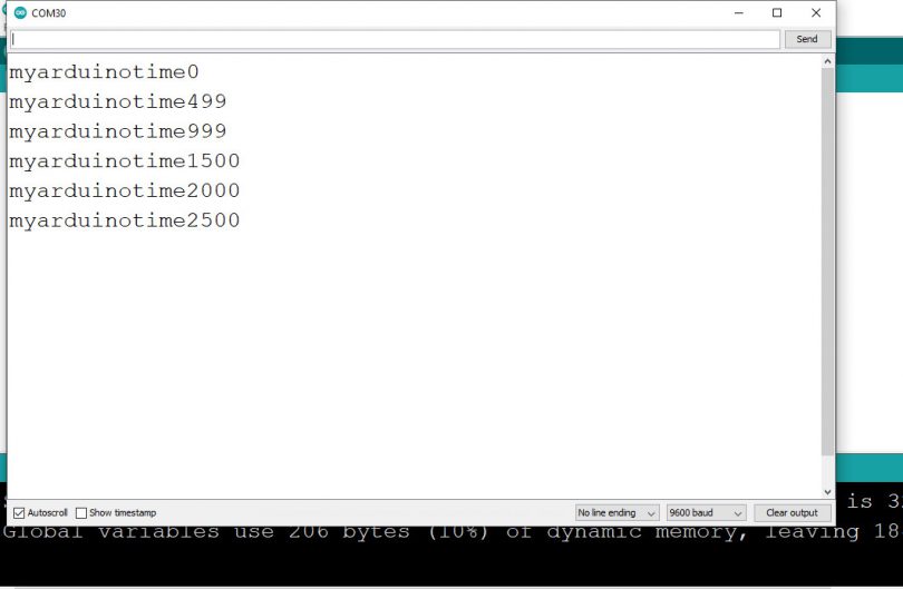 آموزش آردوینو بخش هفدهم – استفاده کاربردی از تابع زمانی millis - دیجی ...